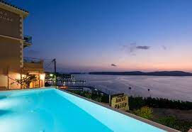 Hotel Philip