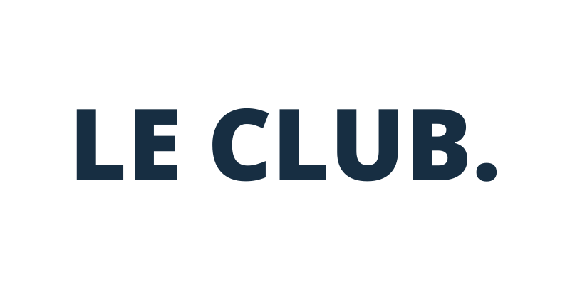 Portfolio | Le Club Startup