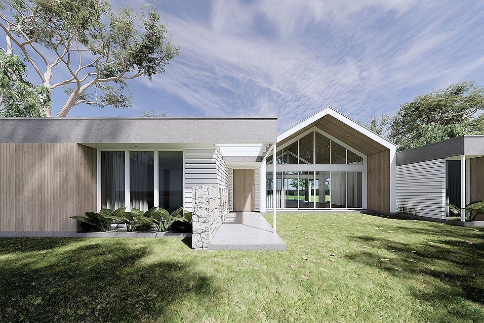 coming | Urbane Build