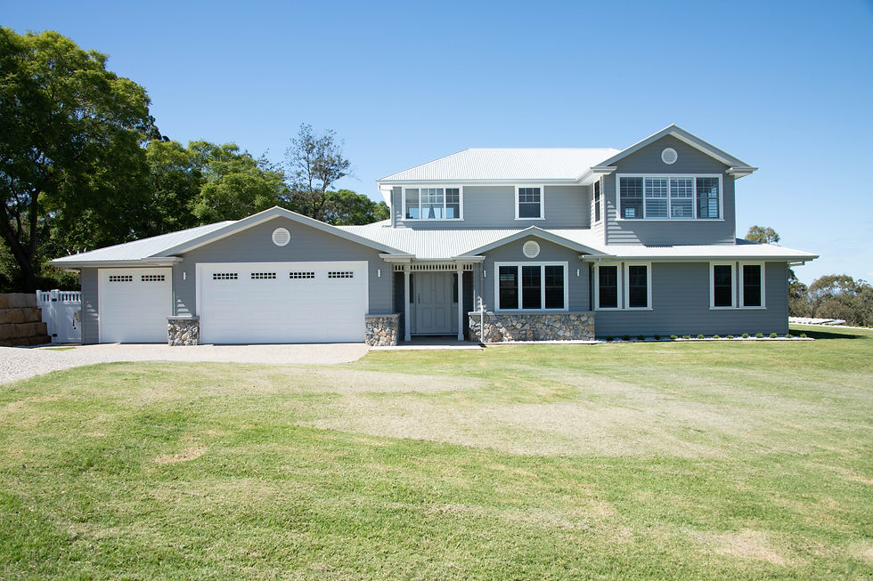 projects | Urbane Build