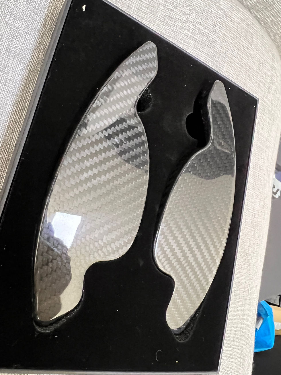 Comprar | CARBON KAIZEN 2/10