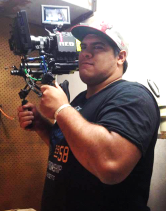 Moehau Hodges-Tai | Digital Indigenous