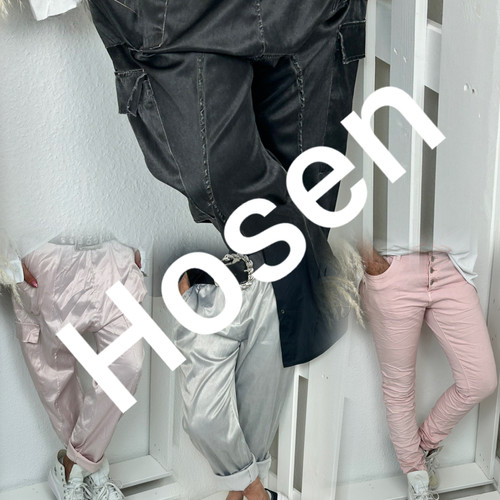 Hosen | Birgits Look In