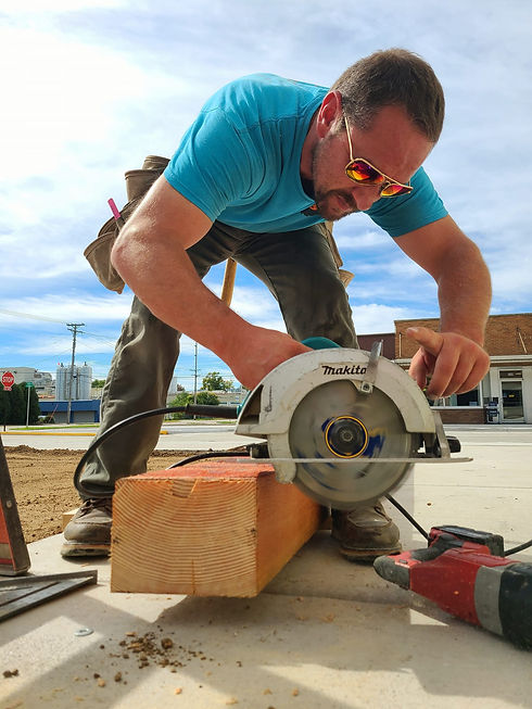 Kamps Building and Remodeling | contractors near me