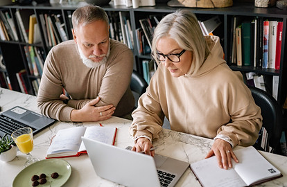 Probate Law Towson | Practice Areas