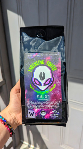 Starlight | Earthling Coffee