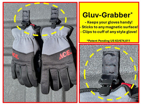 Gluv-Grabber | good-prints