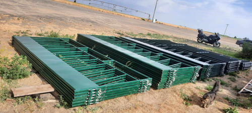 FEEDER PANEL | Rumbling Mountain