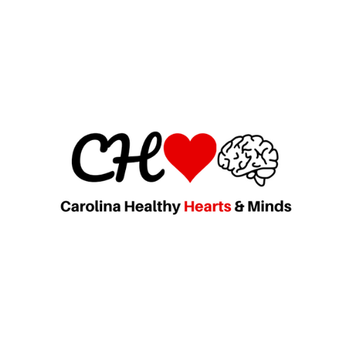 Counseling, Stress and Anxiety Services | Carolina Healthy Hearts ...