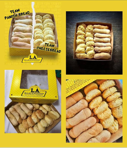 Philippine Pastries | Kazukyodai