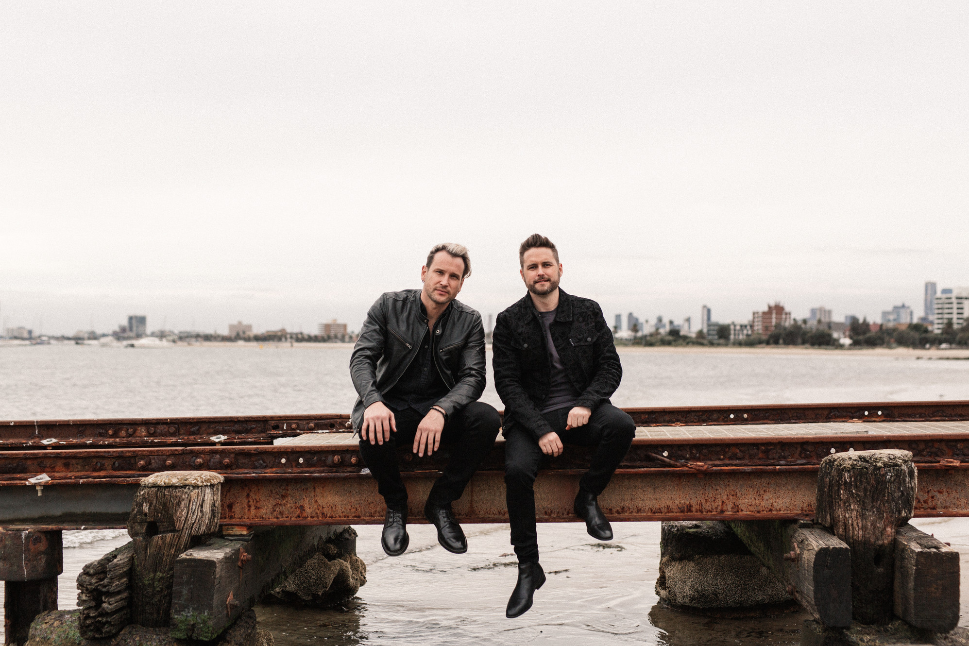 THANK YOU | Sam + Sam