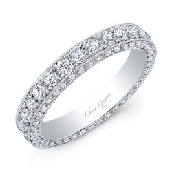 GALLERY | chasegregoryjewelers