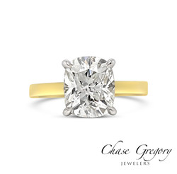 GALLERY | chasegregoryjewelers