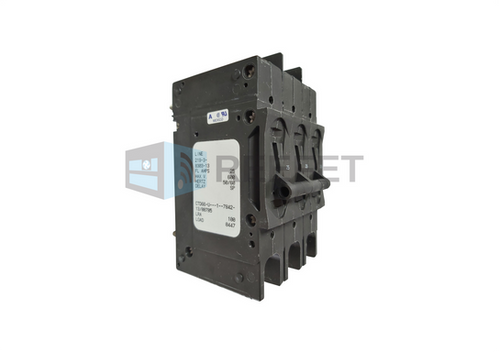 66U1-7842-13 Breaker Circuit (25 amp) | Reefet SpA