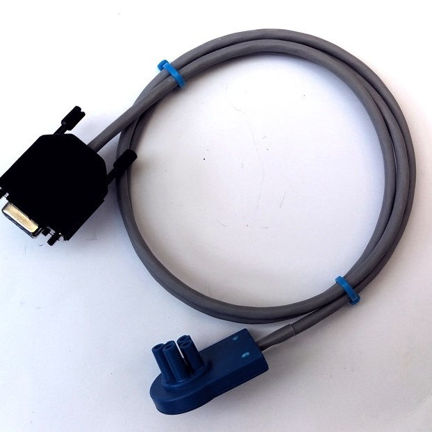 Interfaz de Comunicacion Universal Reefer / 5 Pines | Reefet SpA