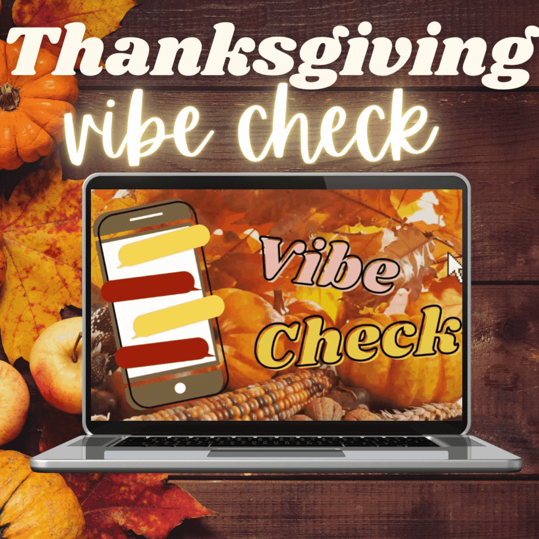 SEL Vibe Check Bundle | Kinda Sorta Teacher