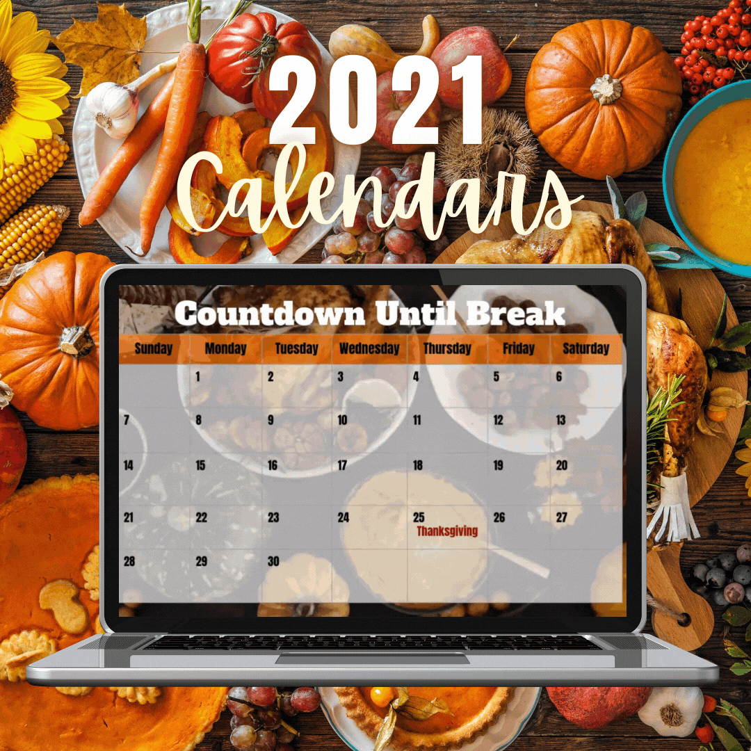 Thanksgiving Gen-Z Bundle Templates + Interactive Activities | Kinda ...