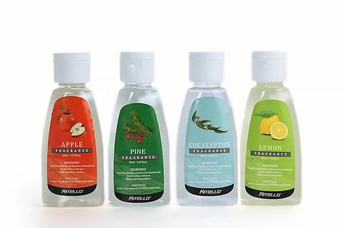 Ritello Fragrances | Ritello Distribution