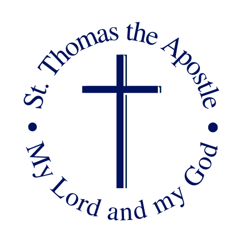 Thomas The Apostle Symbol