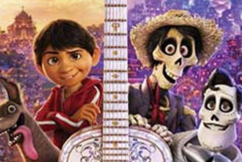 Coco - FREE ADMISSION | State Theater