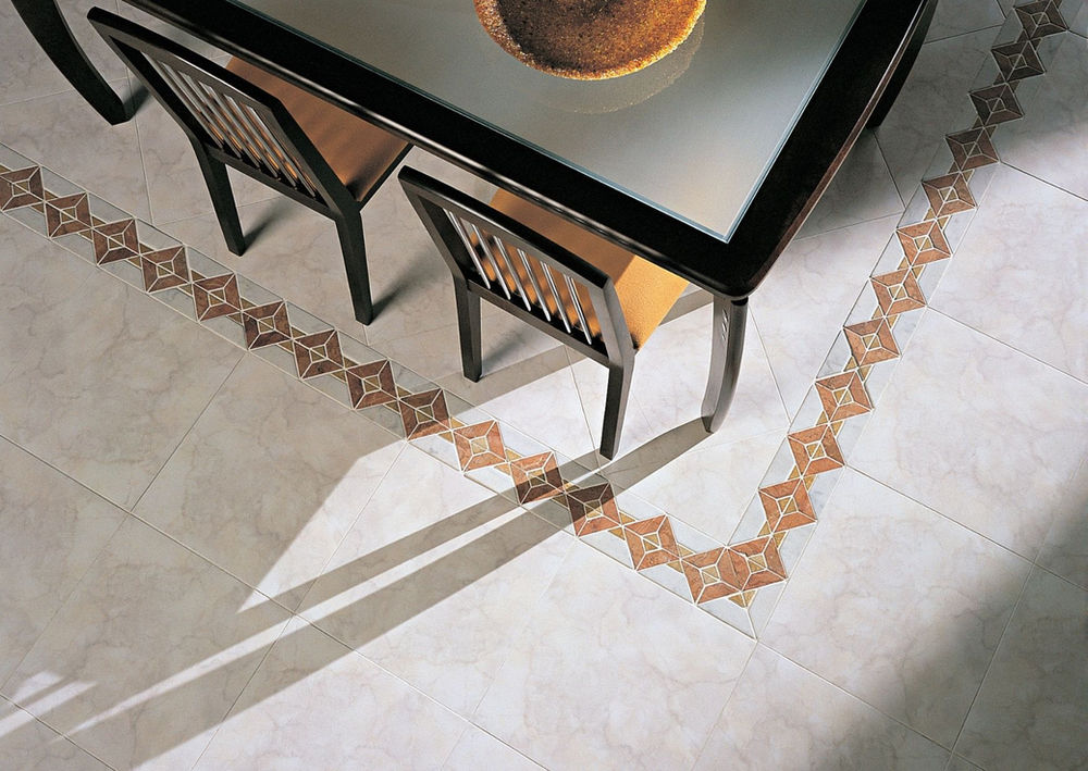 Piso de cerâmica: o que é, quais os tipos, vantagens