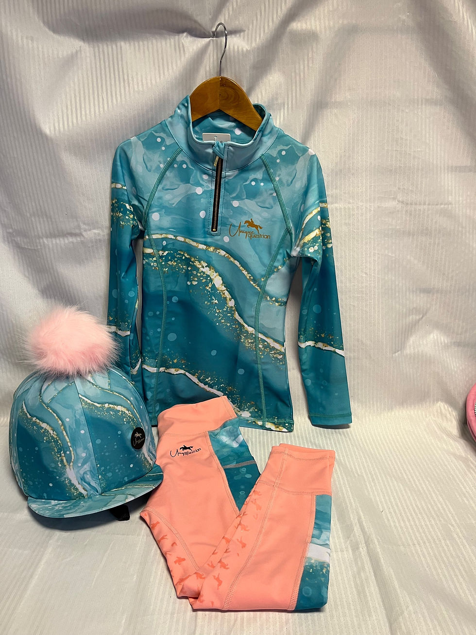 fully matchy matchy | Uniquequestrian