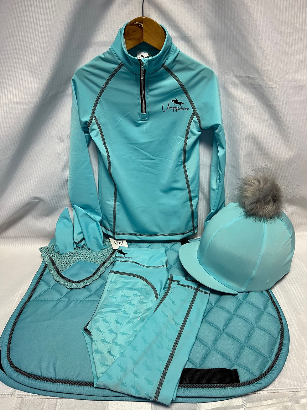 fully matchy matchy | Uniquequestrian