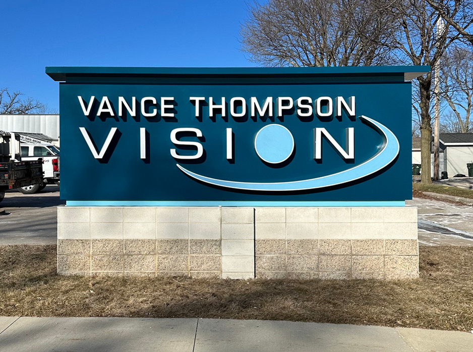 Professional Business Signage | CR Signs | Top Rated