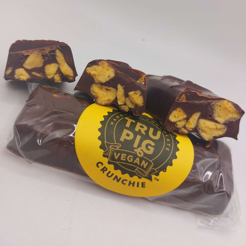 CRUNCHIE