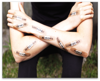 Engaging Adolescents who Utilized Non-Suicidal Self Injury (NSSI) to ...