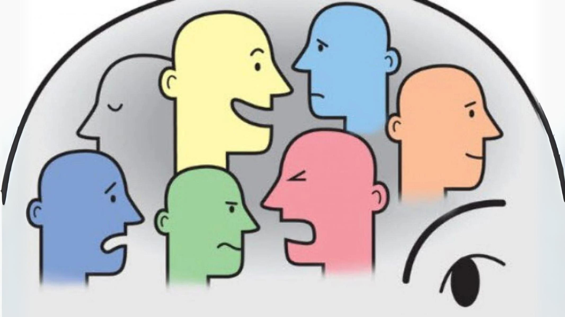 Introduction to Internal Family Systems course | AHD