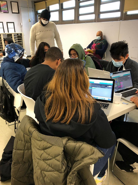 About | Gotham Collaborative