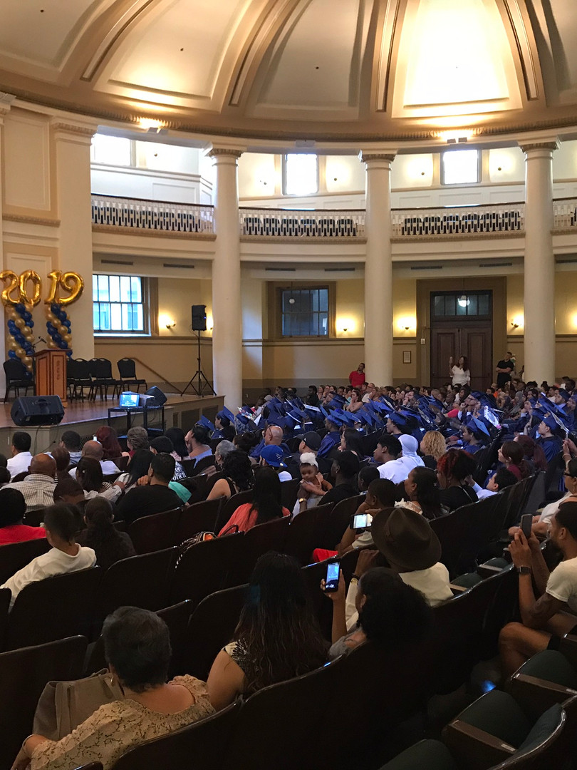 About | Gotham Collaborative