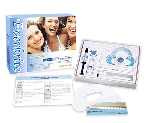Professional | Everbrite Tooth Whitening