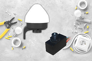 VISIONWARE: V-Light LED Lighting. Made in South-Africa