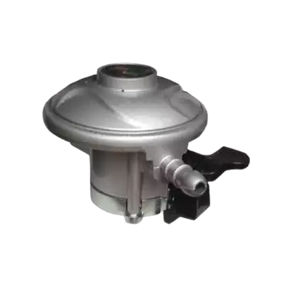 Standard Regulator | My Site