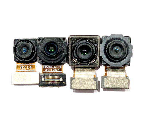 Vivo Y19 CAMERA SET (FULL SET) (USED) | UFI ACADEMY KOLKATA