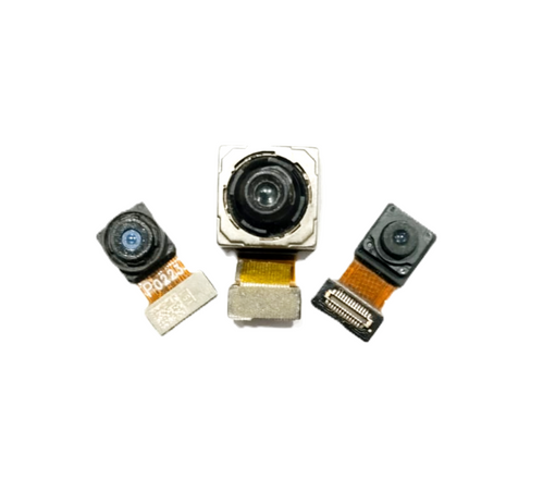 Vivo Y72 5G CAMERA SET (FULL SET) (USED) | UFI ACADEMY KOLKATA