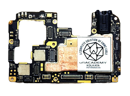 Redmi Note 11 Pro MOTHERBOARD / PCB (WORKING FRESH) | UFI ACADEMY KOLKATA