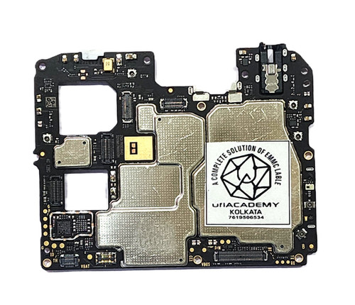 POCO X5 MOTHERBOARD / PCB (WORKING FRESH) | UFI ACADEMY KOLKATA