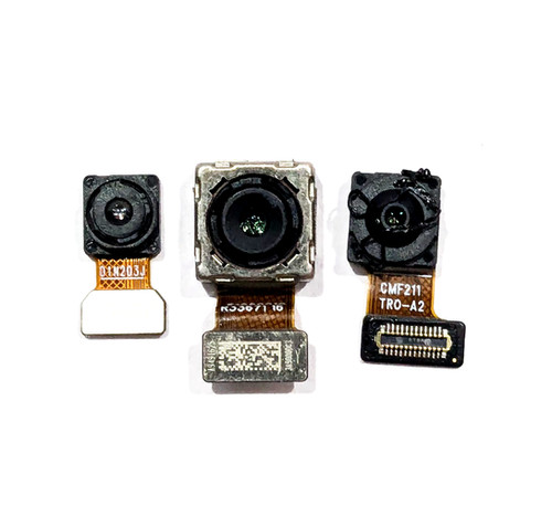 Oppo a79 5G CAMERA SET (FULL SET) (USED) | UFI ACADEMY KOLKATA