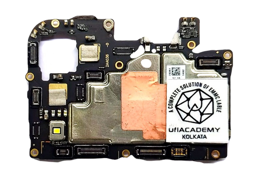 OPPO A54 MOTHERBOARD / PCB (WORKING FRESH) | UFI ACADEMY