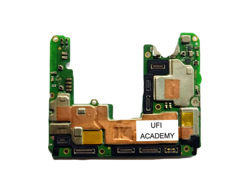 OPPO F11 PRO MOTHERBOARD / PCB (WORKING FRESH) | UFI ACADEMY KOLKATA