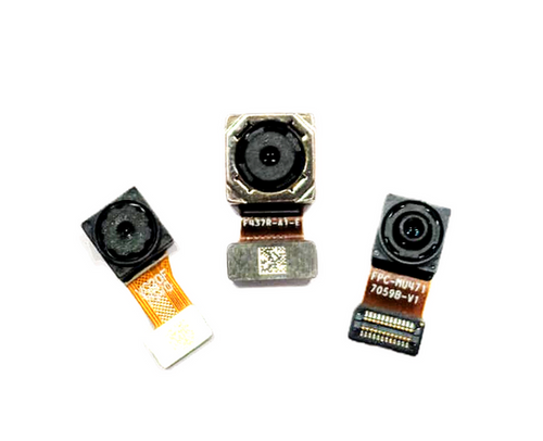 Redmi A5 CAMERA SET (FULL SET) (USED) | UFI ACADEMY KOLKATA