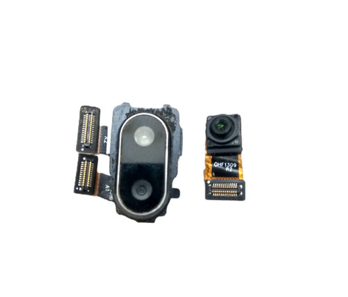 REDMI NOTE 7 CAMERA SET (FULL SET) (USED) | UFI ACADEMY KOLKATA