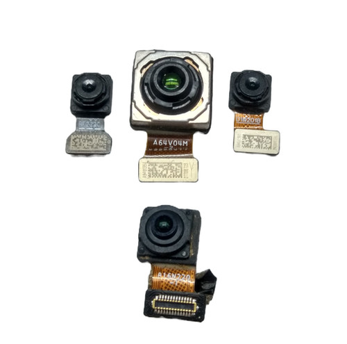 OnePlus Nord CE2 Lite CAMERA SET (FULL SET) (USED) | UFI ACADEMY KOLKATA