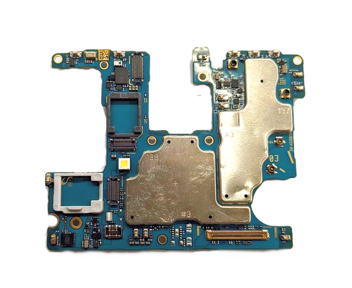 SAMSUNG GALAXY A52s 5g MOTHERBOARD / PCB (WORKING FRESH) | UFI ACADEMY ...