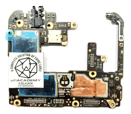Poco F2 Pro 5G MOTHERBOARD / PCB (WORKING FRESH) | UFI ACADEMY KOLKATA
