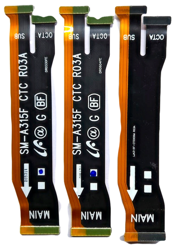 SAMSUNG A31 CHARGING FLEX CABLE (100%ORIGINAL) | UFI ACADEMY KOLKATA