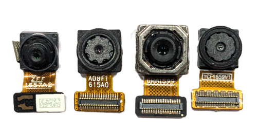 TECHNO 6 AIR CAMERA SET (FULL SET) (USED) | UFI ACADEMY KOLKATA